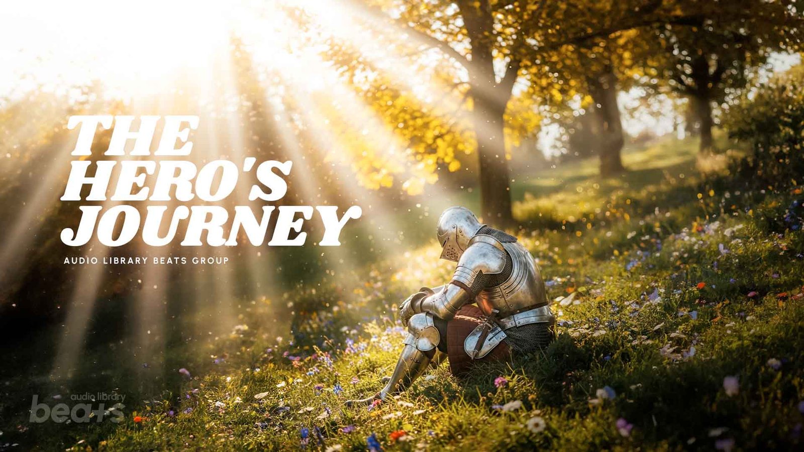 The Hero's Journey by Audio Library Beats